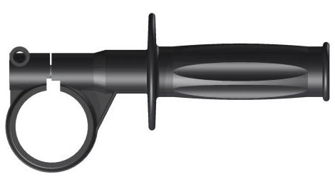 Handgriff für Verlängerung | Swissfast.ch Online-Shop für ...